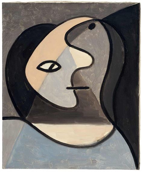 Picasso: Metamorphosis of the... | Exhibitions | MutualArt