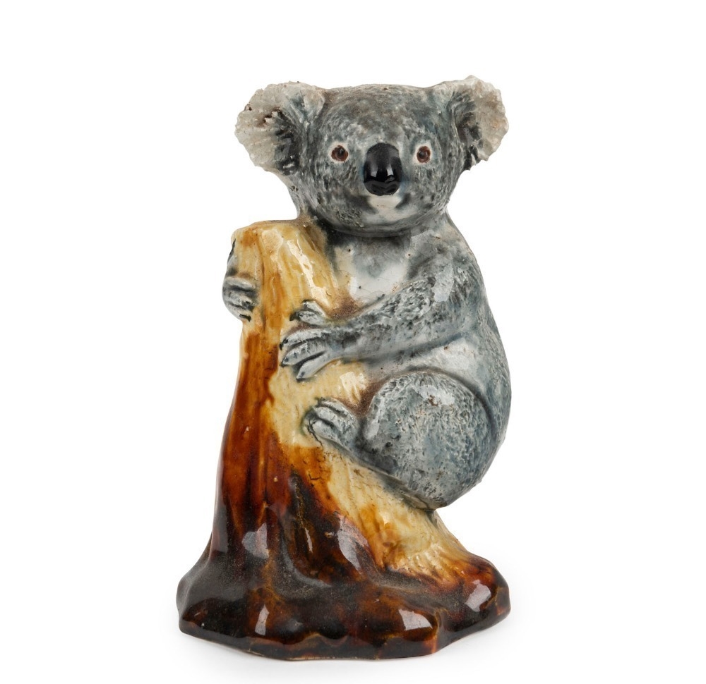 Grace Seccombe | Koala | MutualArt