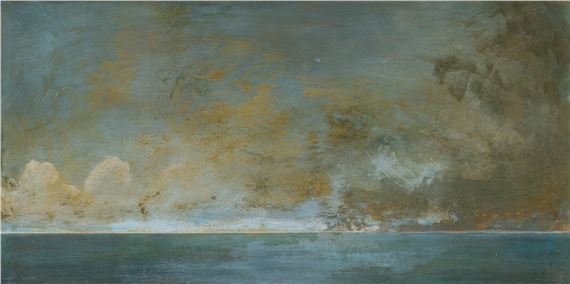 Cynthia Knott | Escape (2001) | MutualArt
