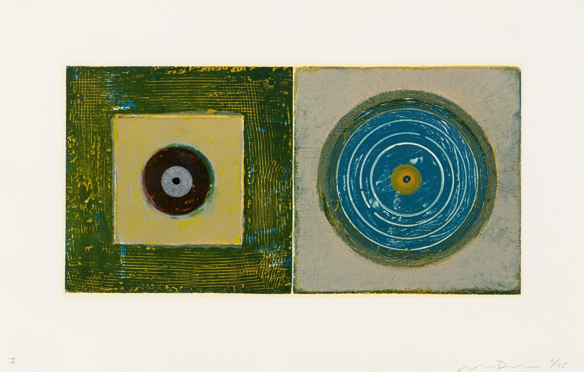 Michael David | Michael David (b. 1954 | MutualArt