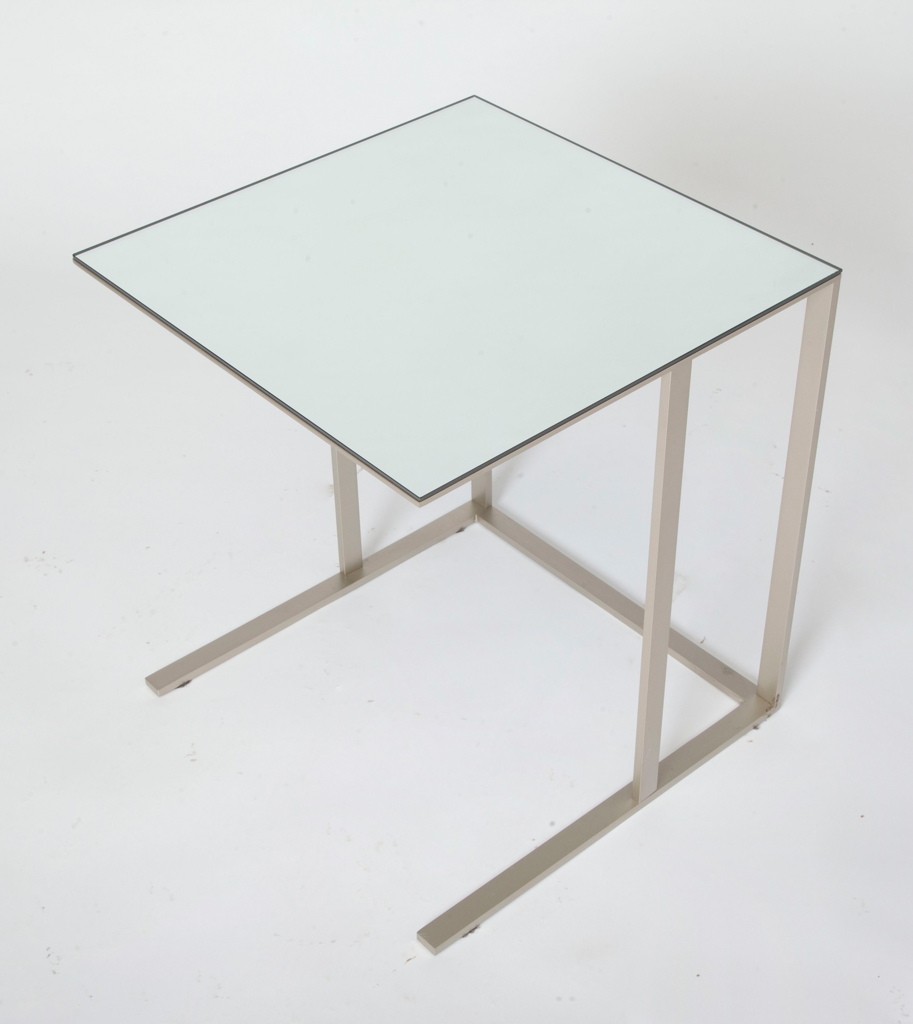 Antonio Citterio | Antonio Citterio for B&B Italia Maxalto Mirror Top ...