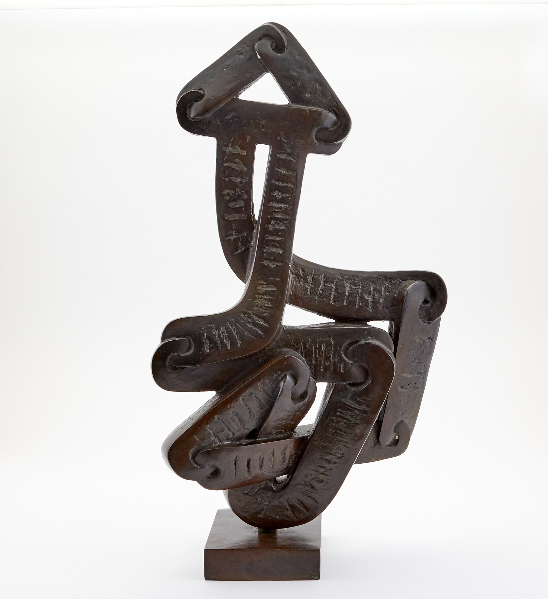 Sorel Etrog | Sorel Etrog | MutualArt