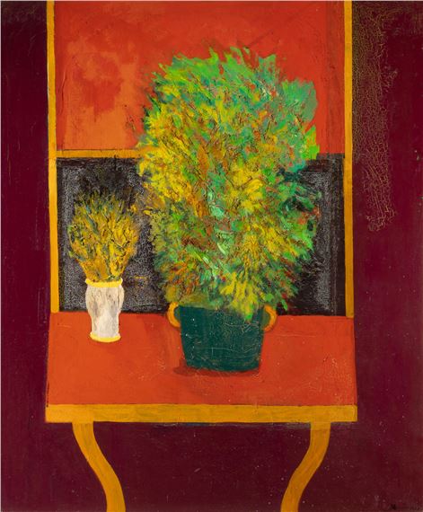 Alice Forman | Still Life | MutualArt