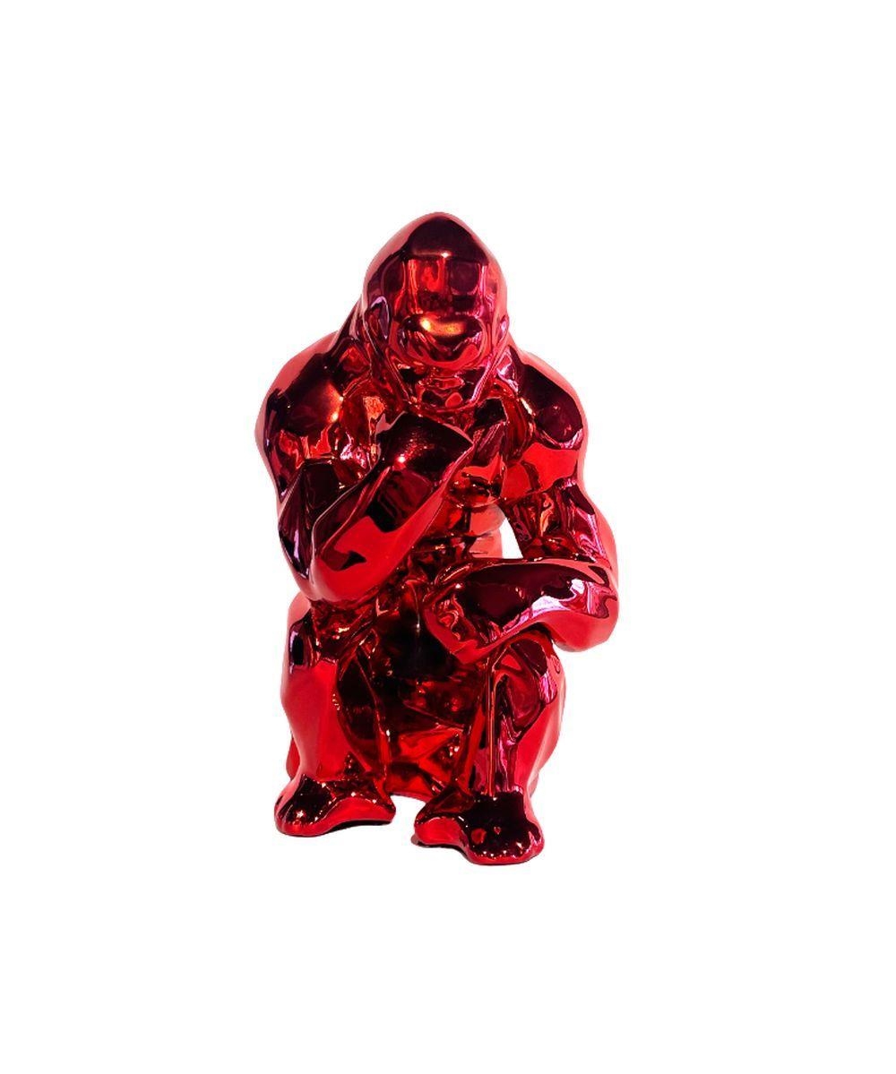 Richard Orlinski | Richard Orlinski - Kong Penseur Spirit | MutualArt