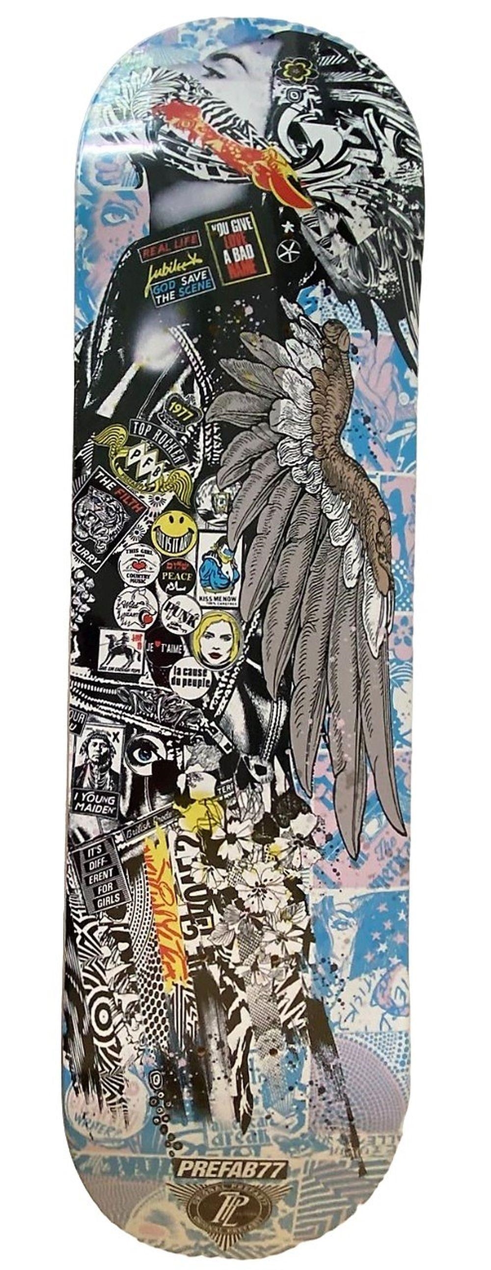 Prefab77 | Prefab77 - Ascension, 2022 | MutualArt