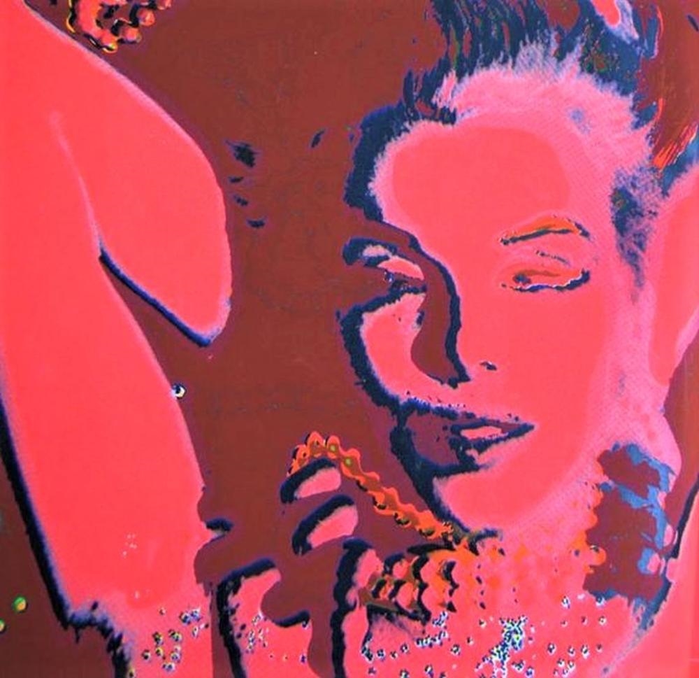 Bert Stern | Bert Stern - The Marilyn Monroe Trip, 1968 (1962) | MutualArt