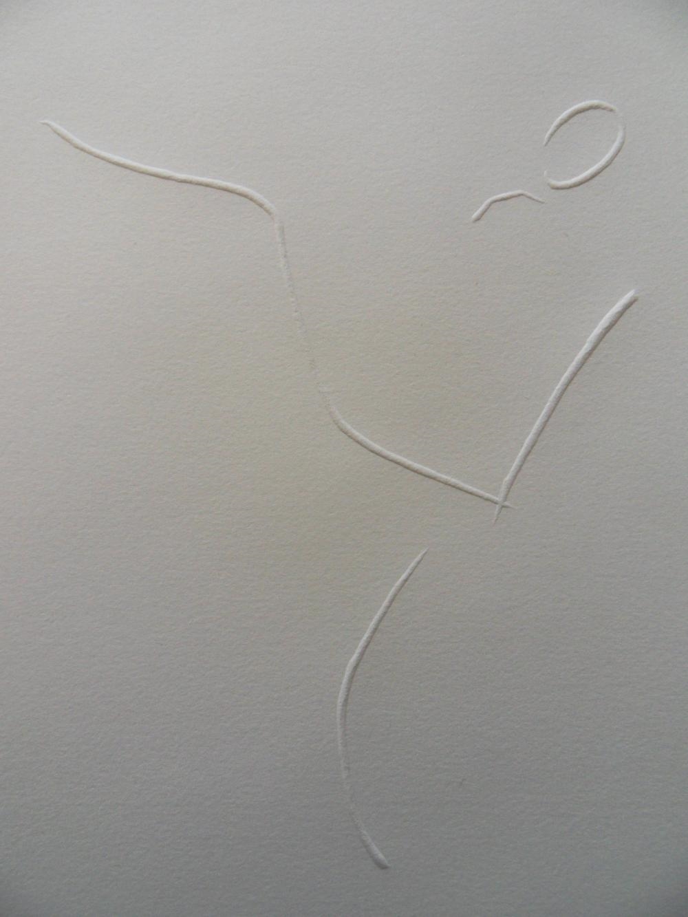 Henri Matisse | HENRI MATISSE - DANSEUSE ACROBATIQUE EN ÉQUILIBRE (1994 ...