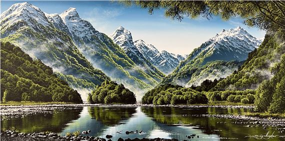 Dale Gallagher | Biography