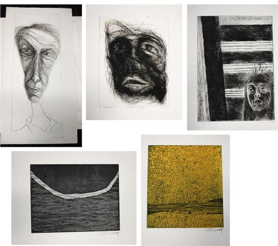 Chong Suk-hee | 1 Artworks at Auction | MutualArt
