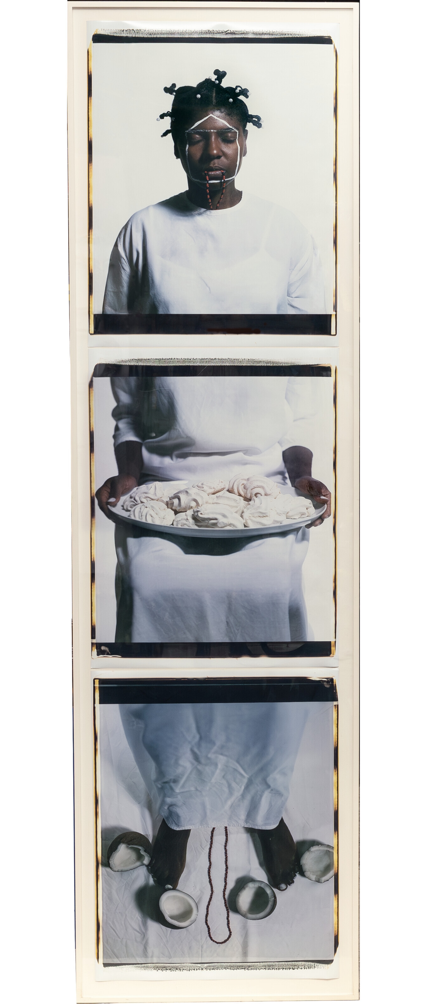 María Magdalena Campos-Pons | Above All Things | MutualArt