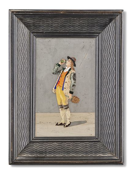 Carlo Merlini | 1 Artworks at Auction | MutualArt