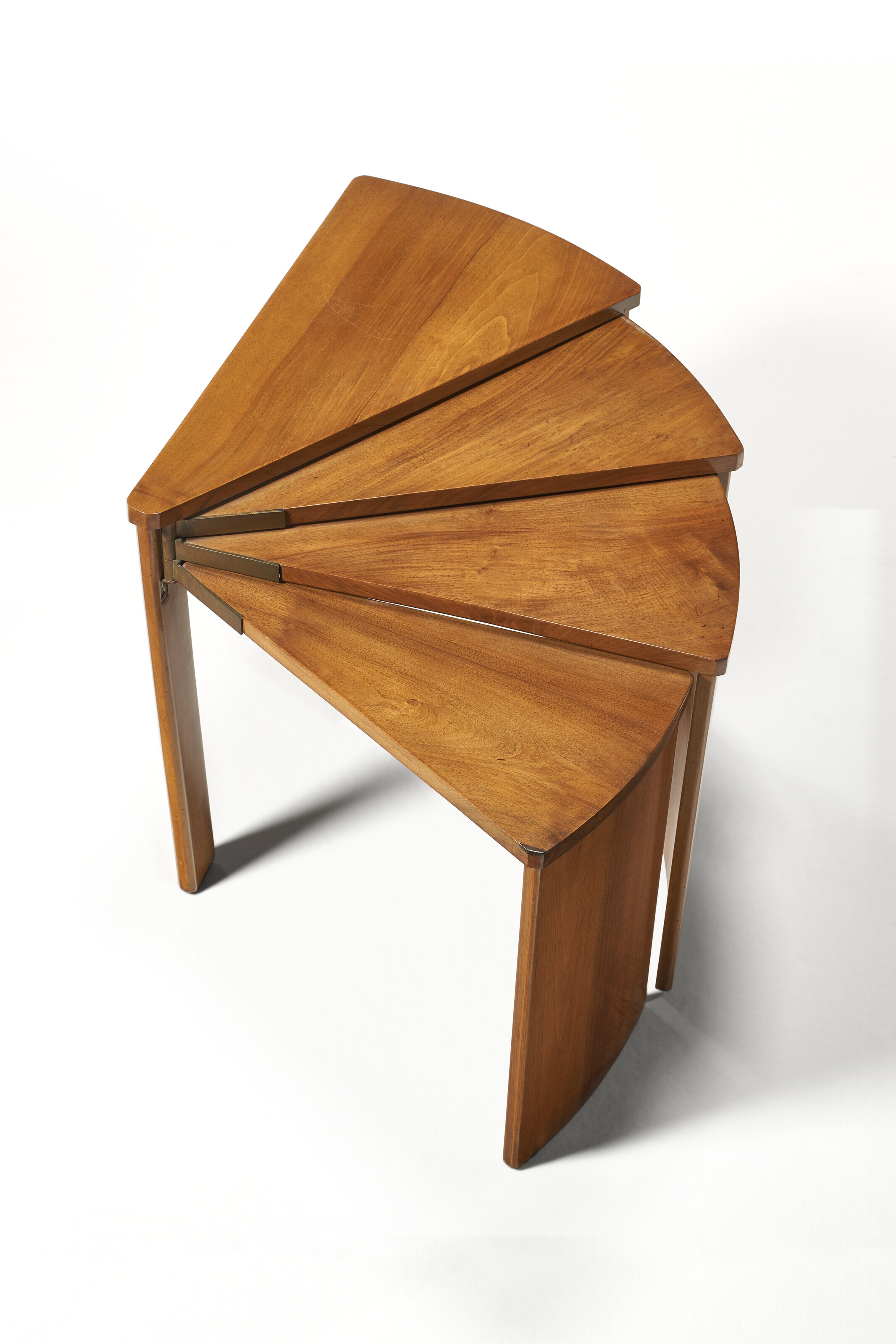 Pierre Chareau | Table, Model No. MB106, circa 1924 | MutualArt