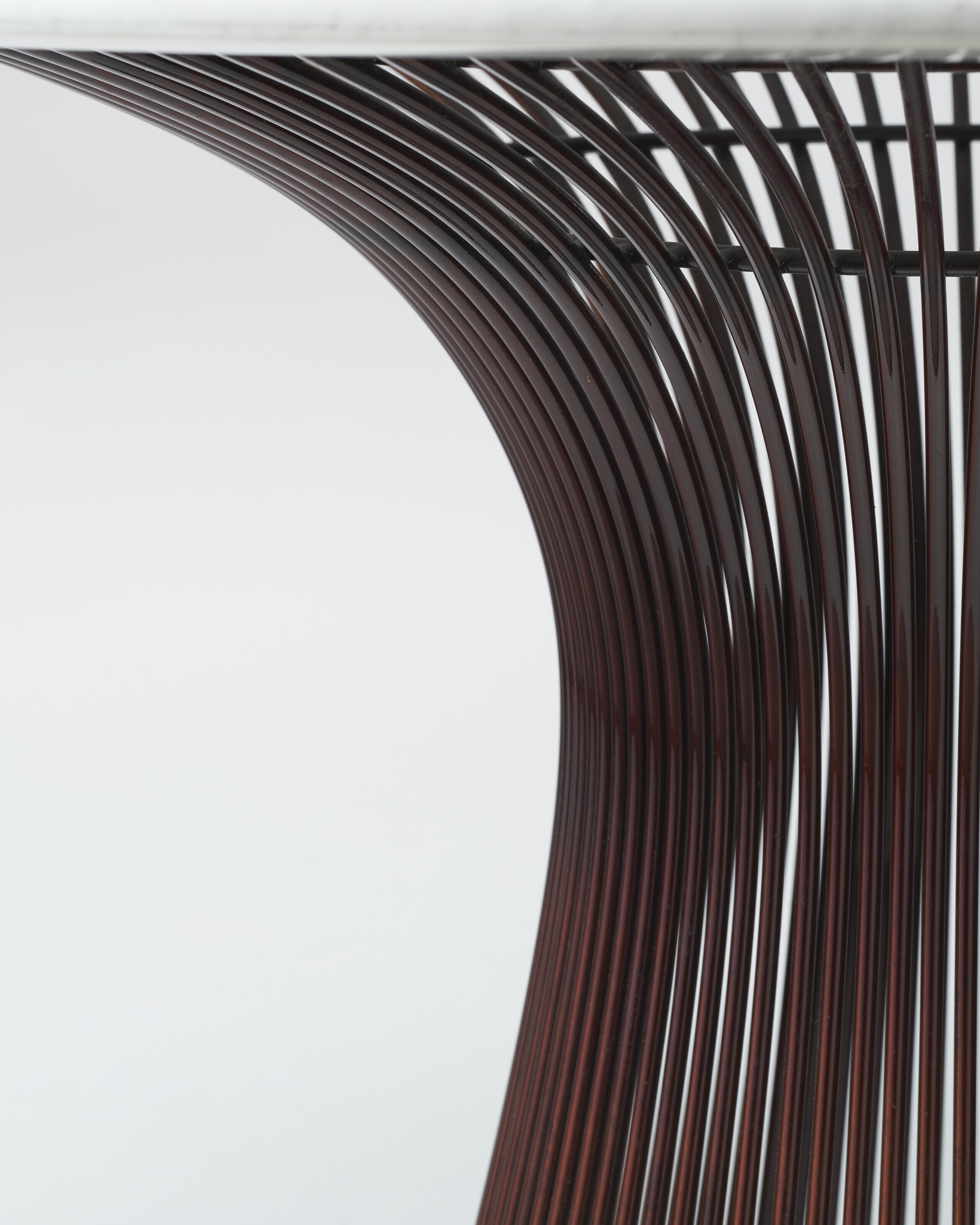 Warren Platner | Dining Table, designed circa 1966 | MutualArt