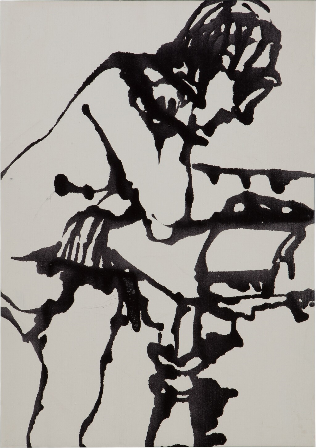 David Smith | VOLTRI-BOLTON X (1962) | MutualArt