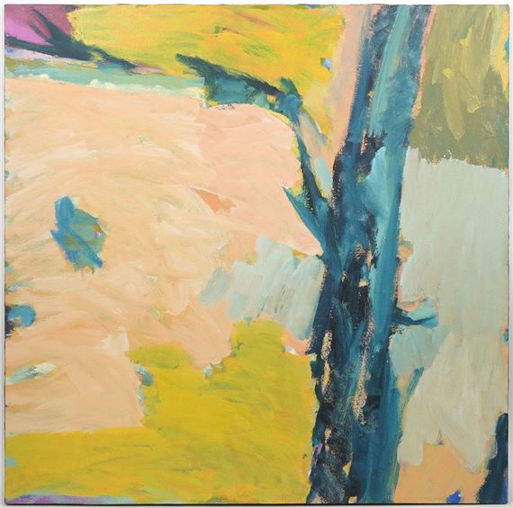 Luis Lizardo | Ficus Stricta (1994) | MutualArt