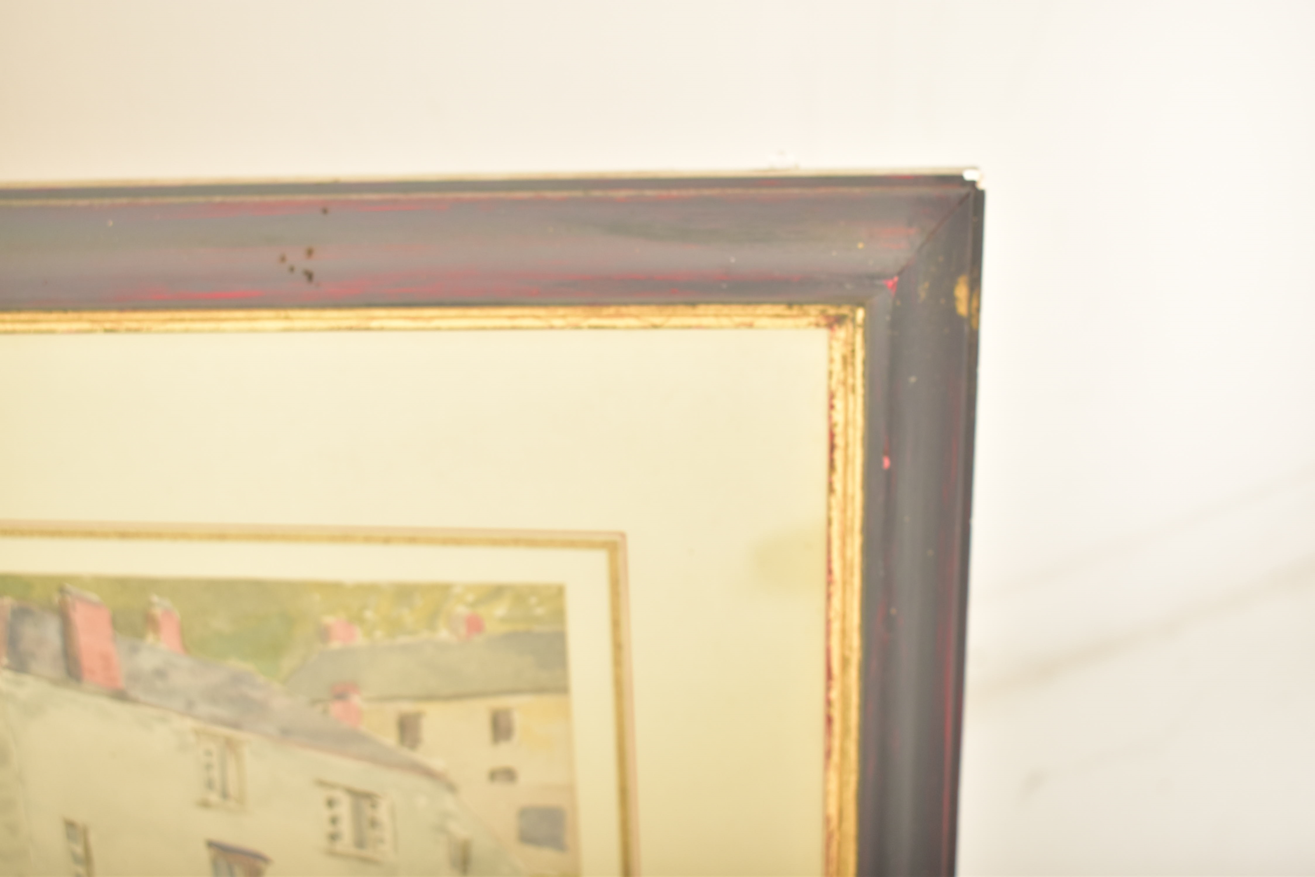 Gyrth Russell | Portloe, Cornwall | MutualArt