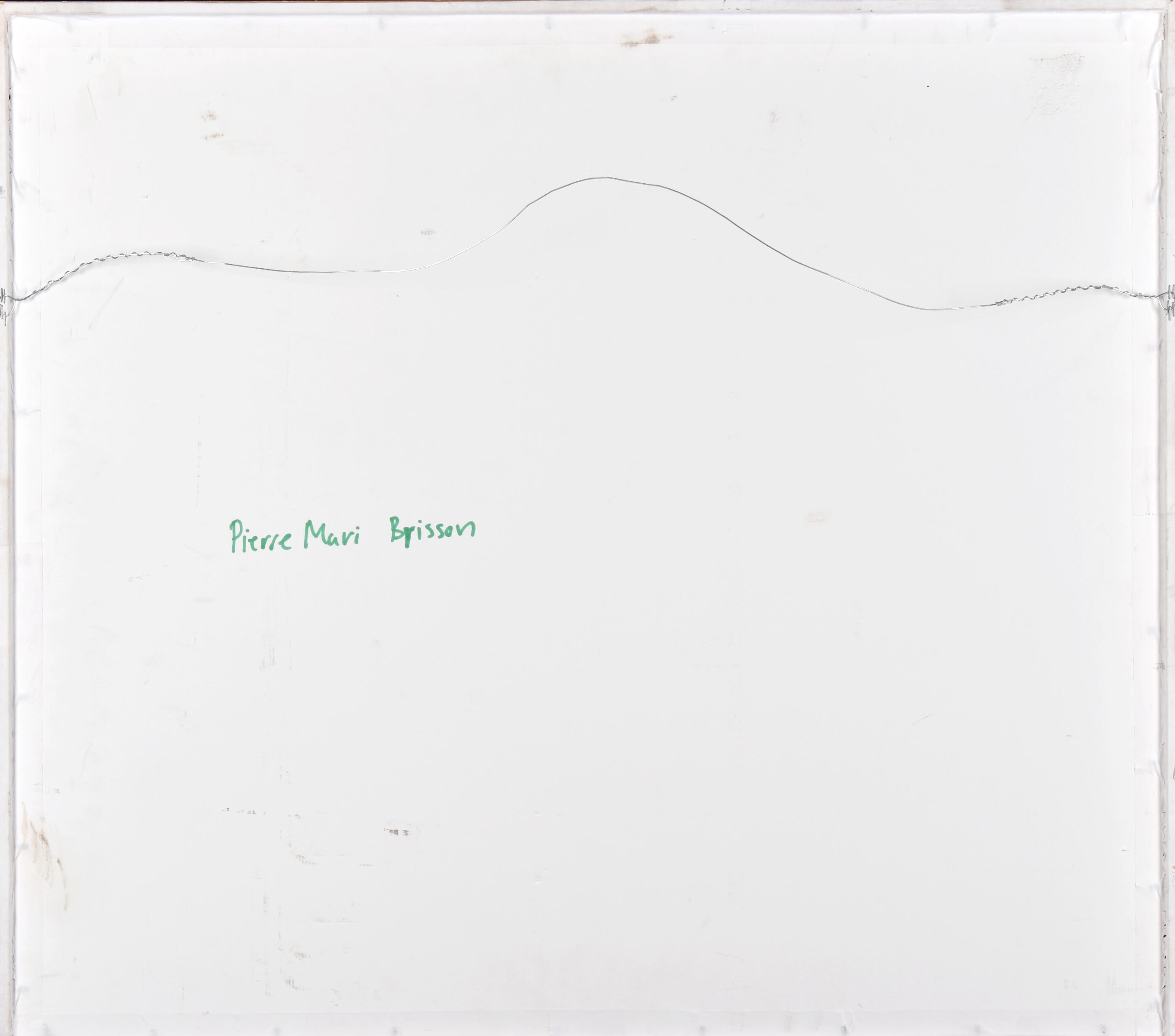 Pierre-Marie‏ Brisson | Pierre Marie Brisson Color Lithography Artist ...