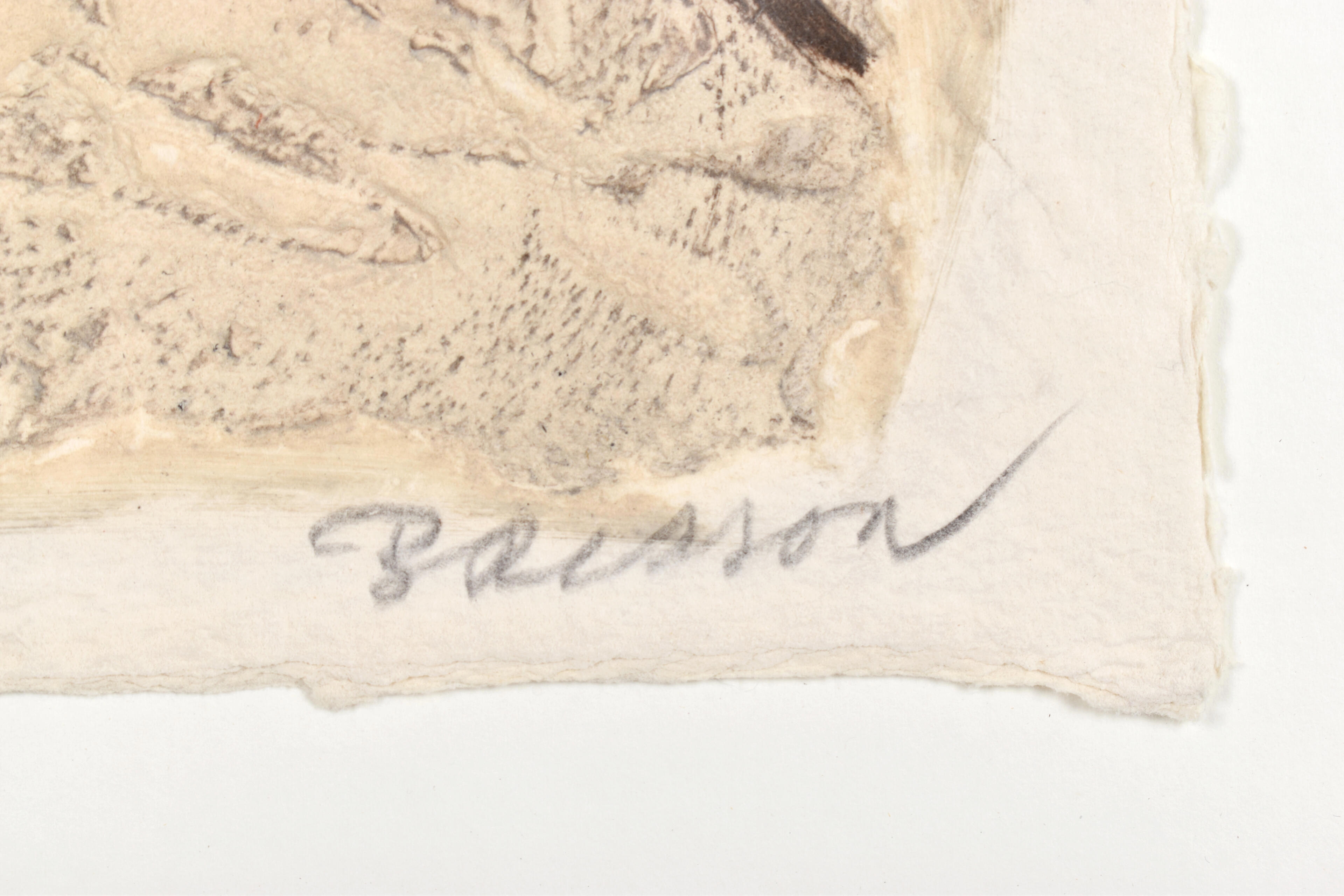 Pierre-Marie‏ Brisson | Pierre Marie Brisson Color Lithography Artist ...
