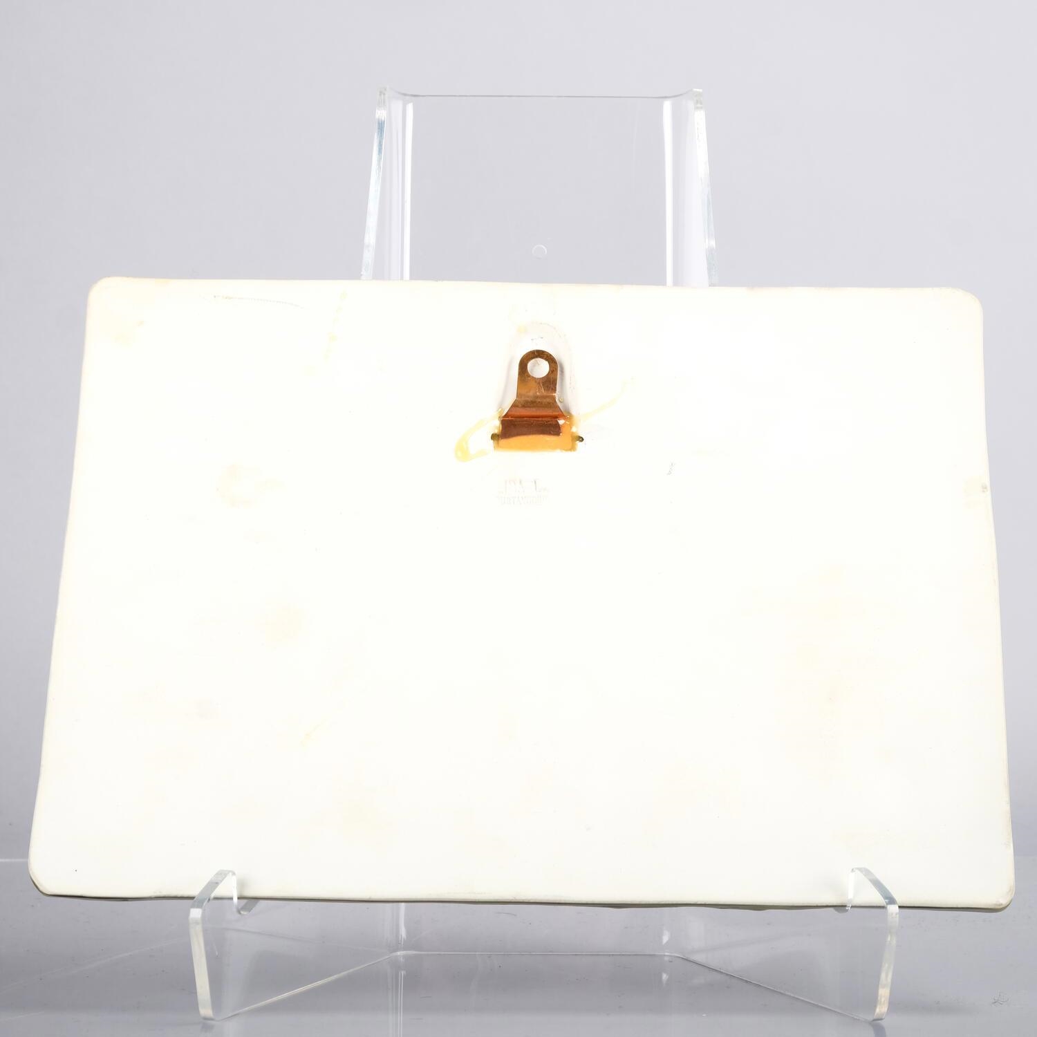 Lisa Larson | Lisa Larson Wall relief Stoneware from the 1960s ...