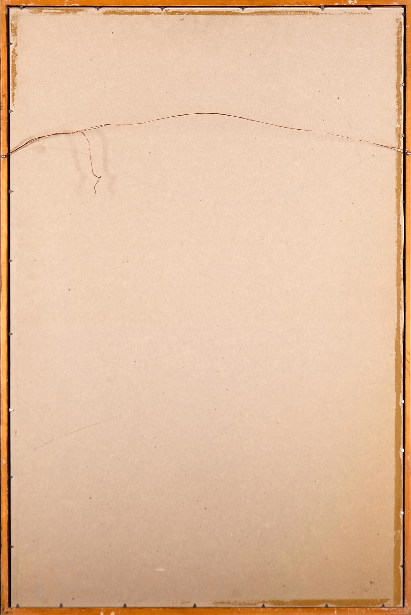 Ben Macala | Ben Macala 1938-1997 Mixed Media on paper Mother and child ...