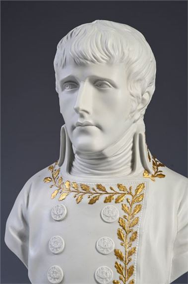 French School, 19th Century | Napoleon Bonaparte | MutualArt