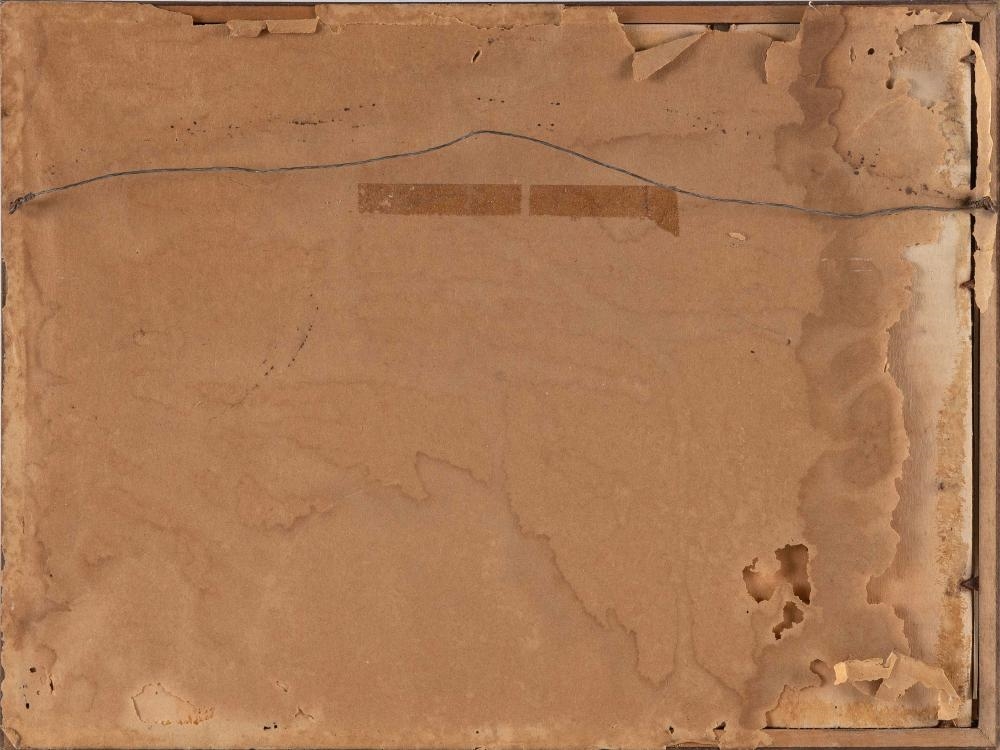 Robert Bruce Rogers | Walking Out | MutualArt