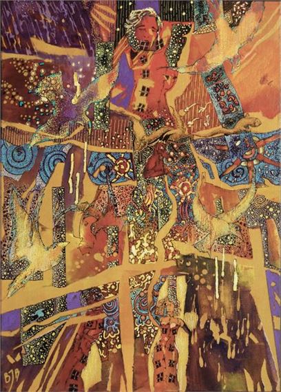 Jacques Bernard Brisson | 34 Artworks | MutualArt