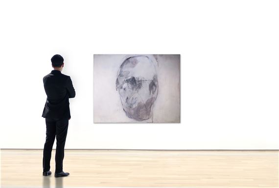 Tzu-Ting Wang | Seems Not Healthy (2008) | MutualArt