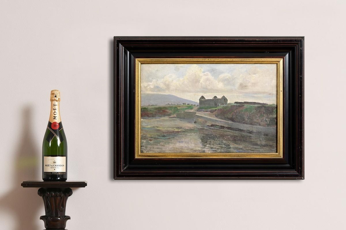 Lily Williams | Famine Harbour | MutualArt