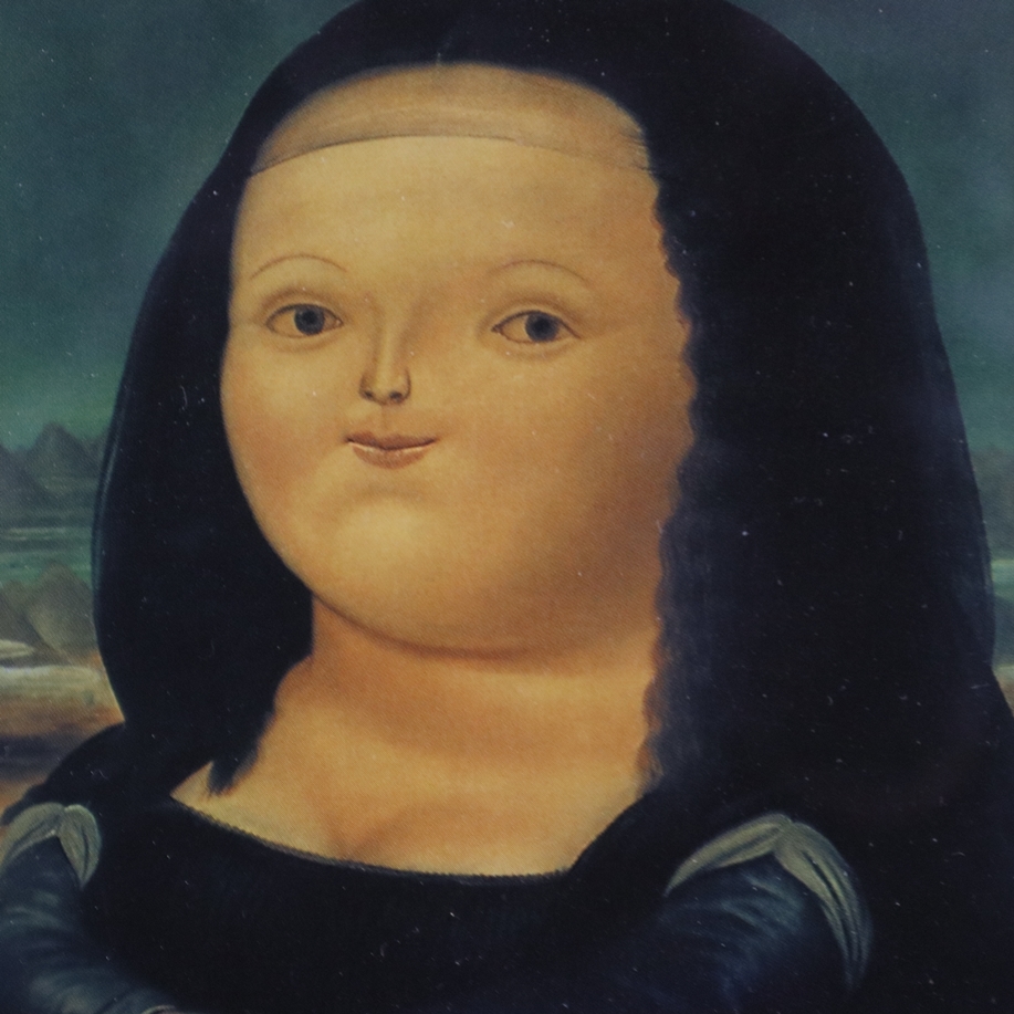 Fernando Botero | Botero, Fernando (1932 Medellín - 2023 Monaco-Ville ...