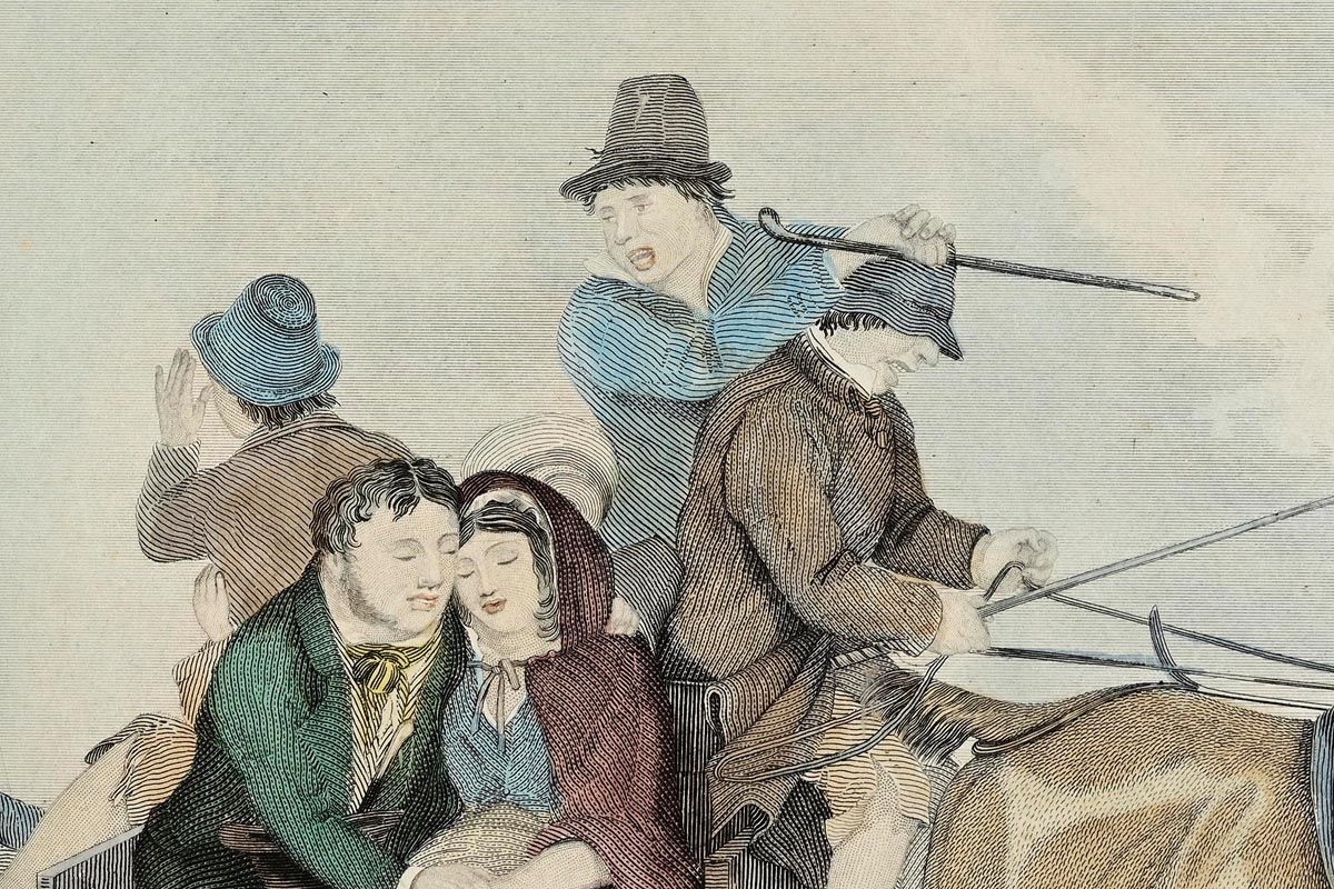 Robert Richard Scanlan | Donnybrook to Dublin | MutualArt