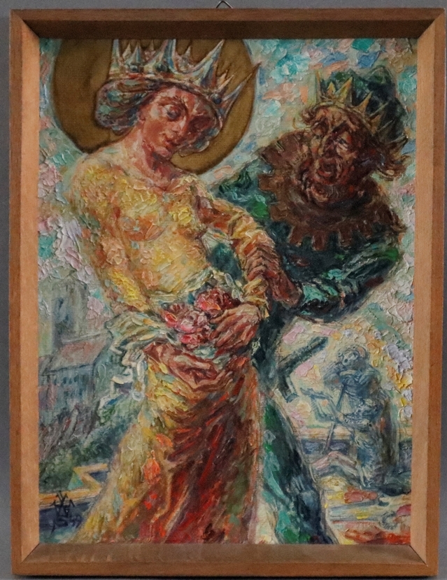 Julius Diez | Schmidt, Walter Clemens (1890 Frankfurt/Main - 1979 ...