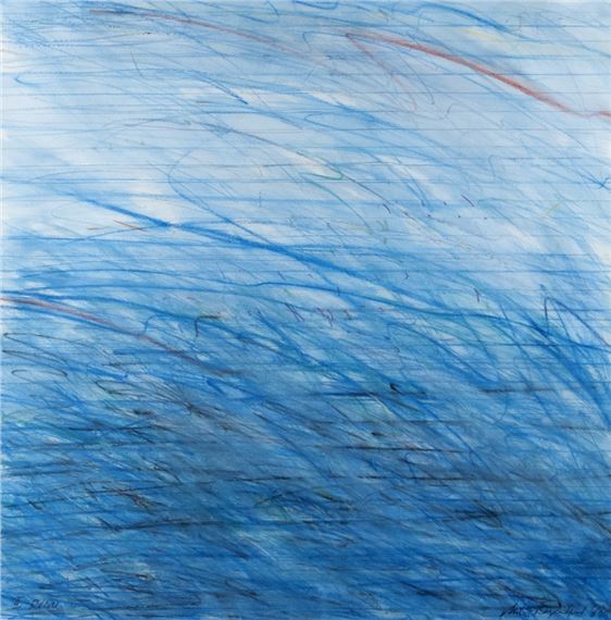 H.U. Müller-Bryanlund | 23 Artworks at Auction | MutualArt