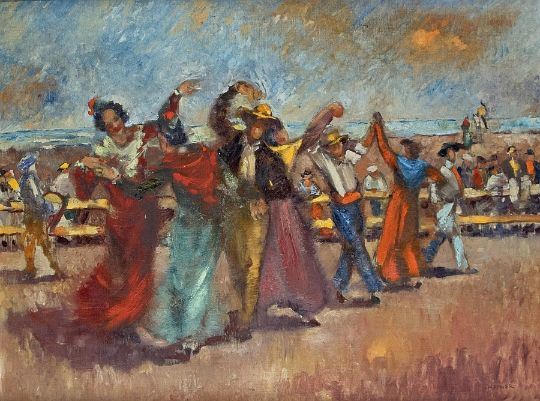 Wilhelm Heiner | 2 Artworks at Auction | MutualArt