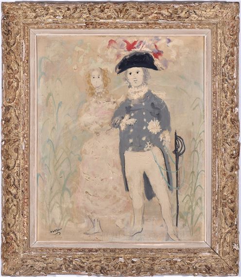 Paul Lucien Dessau | Paul Lucien Dessau | MutualArt