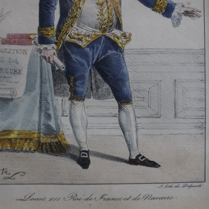 François-Séraphin‏ Délpech | Delpech, François-Séraphin (1778-1825 ...