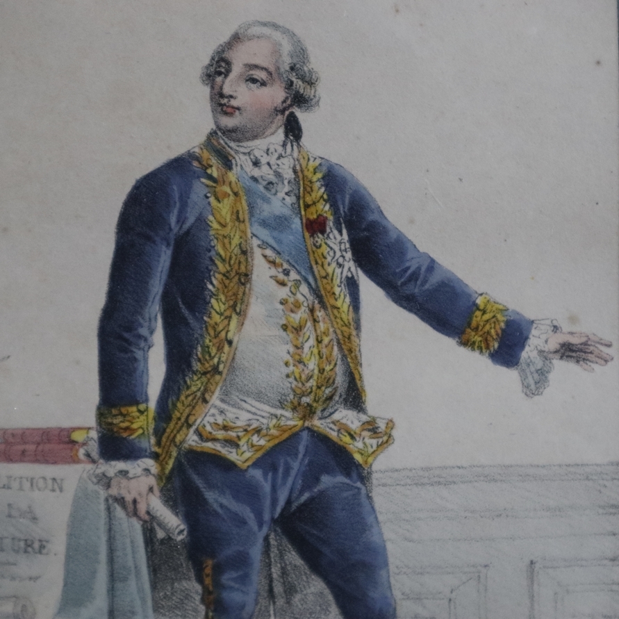 François-Séraphin‏ Délpech | Delpech, François-Séraphin (1778-1825 ...
