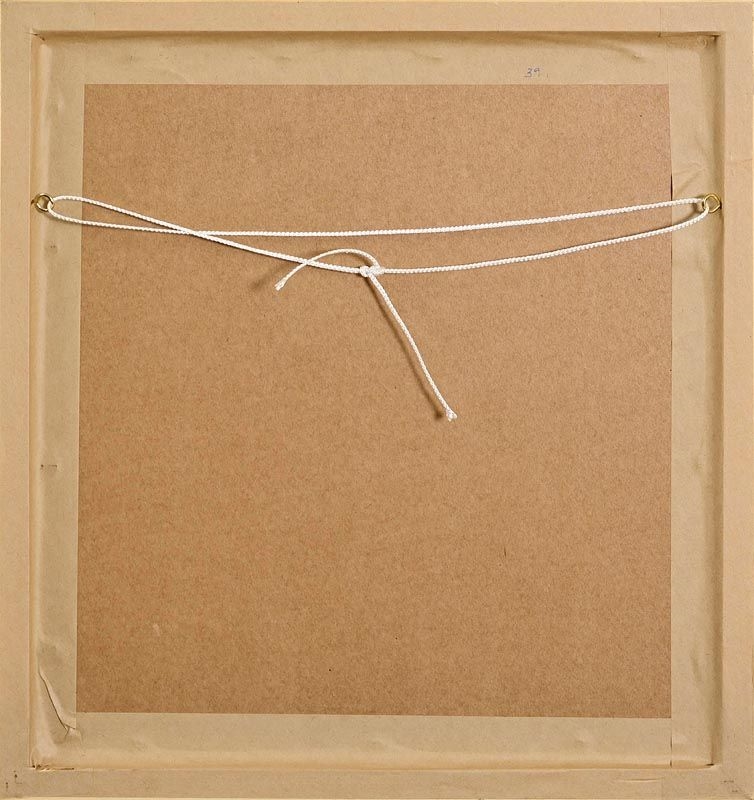 Mainie Jellett | Composition - Design for a Rug | MutualArt