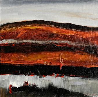 Michael Gemmell | 178 Artworks at Auction | MutualArt