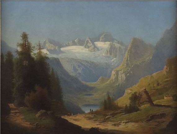 Adolf Chwala | Chwala, Adolf (1836 Prag - 1900 Wien, wohl ...