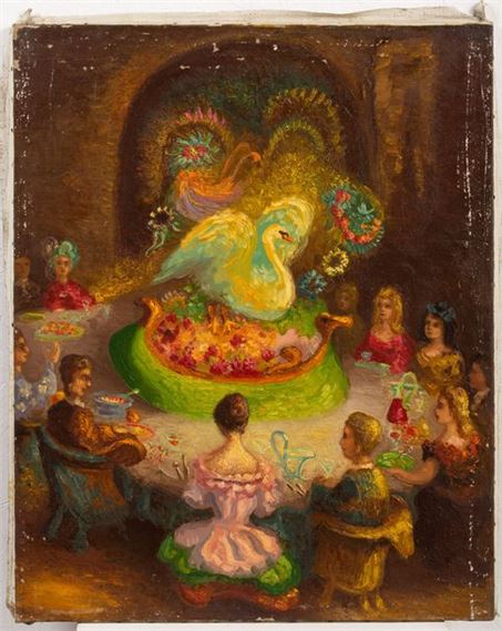 Rnd Marti | 13 Artworks at Auction | MutualArt