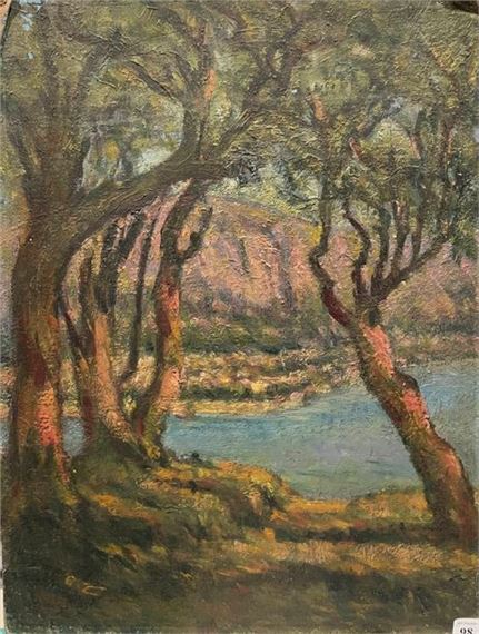Morel Henry | 1 Artworks at Auction | MutualArt