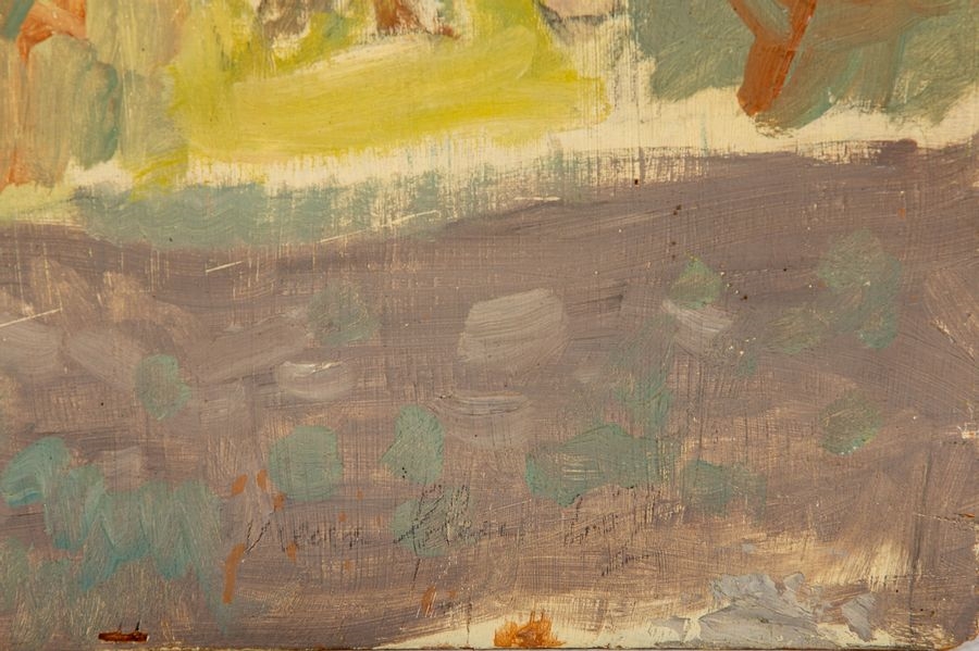 Pierre Roux | Escalier à vis | MutualArt