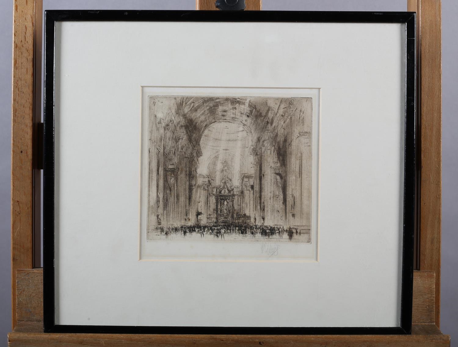 William Walcot | 2 works: Marsham Street, Westminster plus 1 other work ...