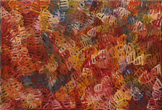 Emily Pwerle | EMILY PWERLE (2021) | MutualArt