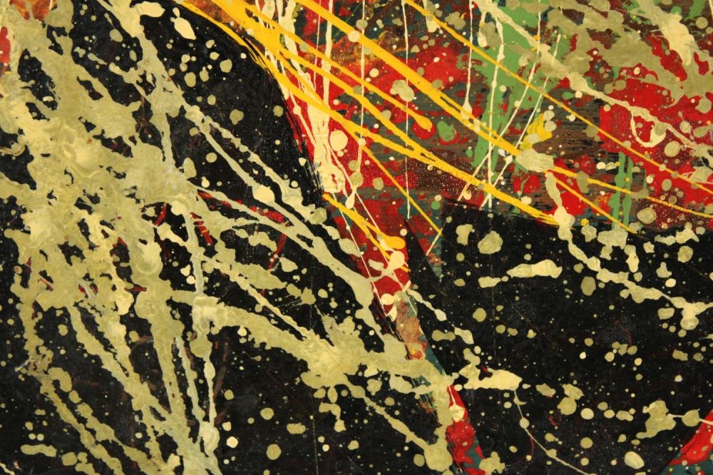 Janet Elizabeth Robson Kennedy | Aztec | MutualArt