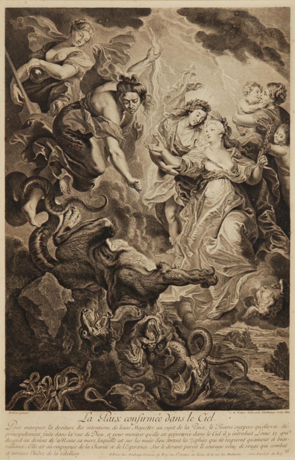 Peter Paul Rubens | PETER PAUL RUBENS | MutualArt