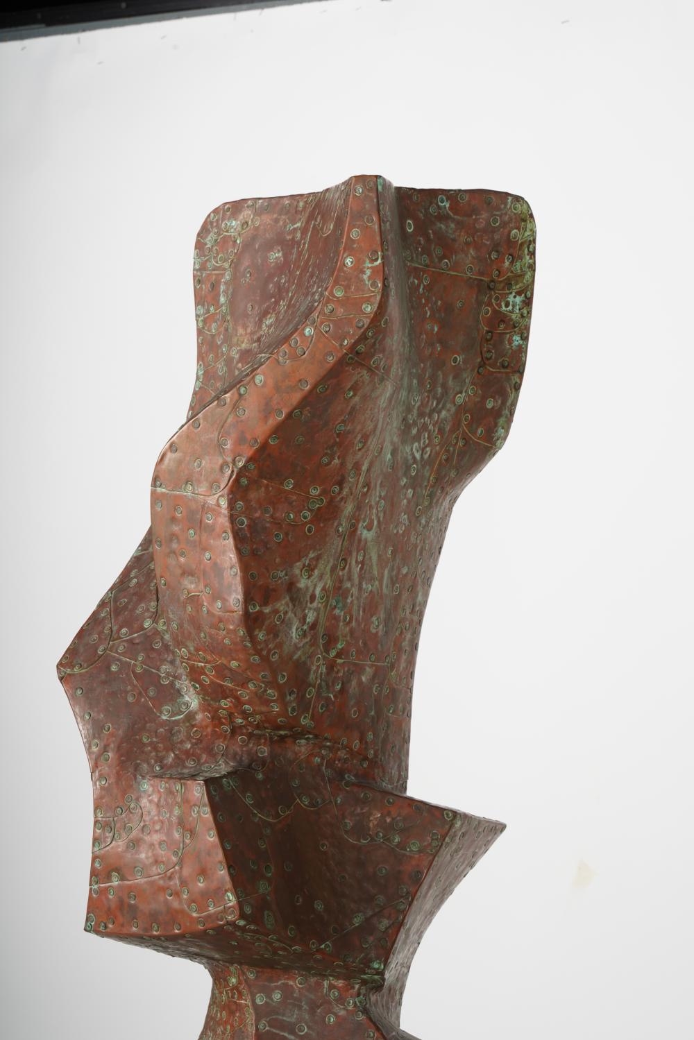 Melvin Schuler | Albert Schuler (1924-2012): Form (1924 - 2012) | MutualArt