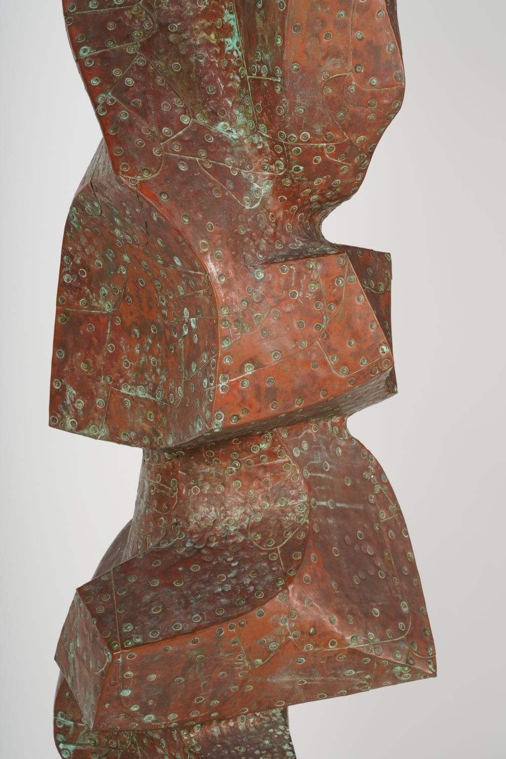 Melvin Schuler | Albert Schuler (1924-2012): Form (1924 - 2012) | MutualArt