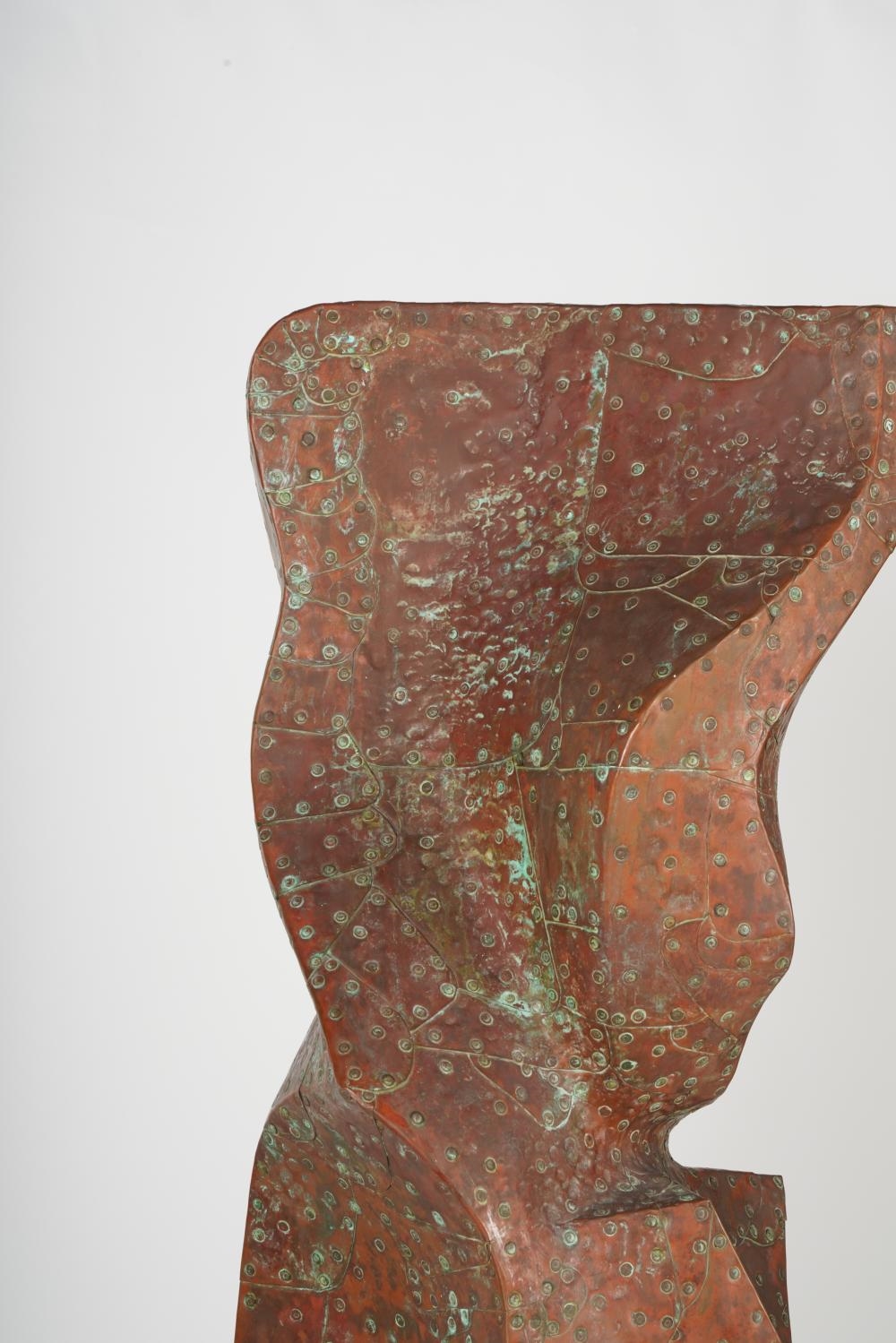 Melvin Schuler | Albert Schuler (1924-2012): Form (1924 - 2012) | MutualArt